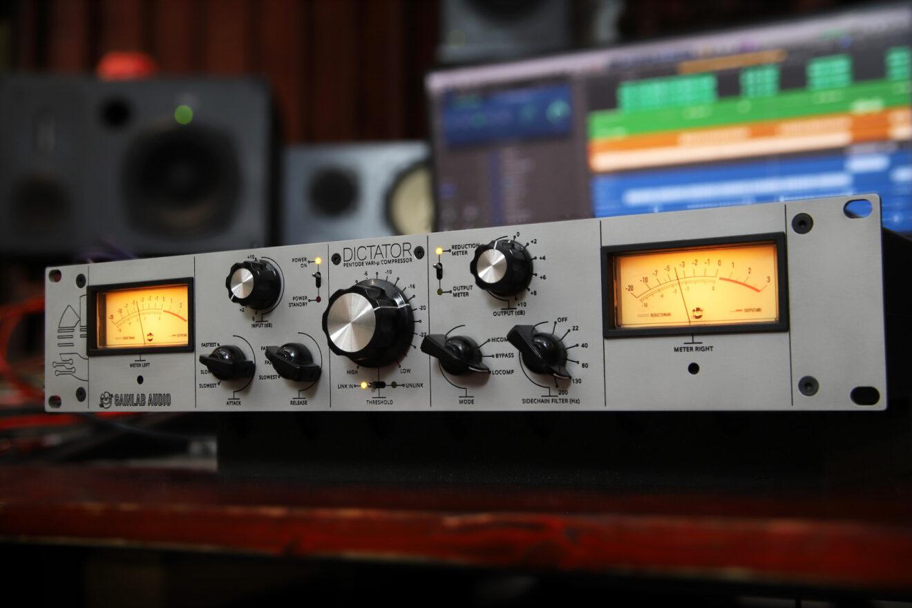 Products - Gainlab Audio