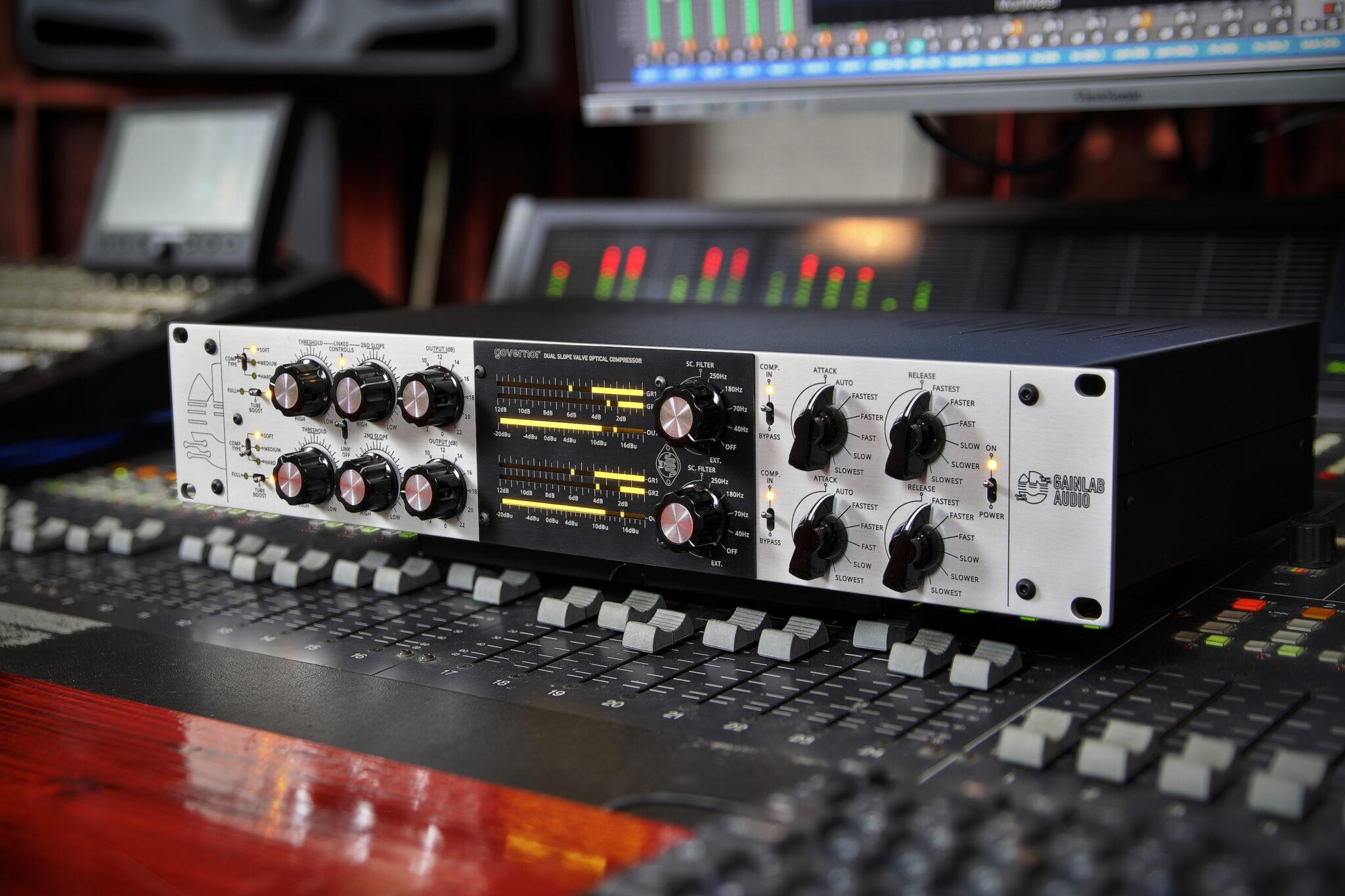 Products - Gainlab Audio